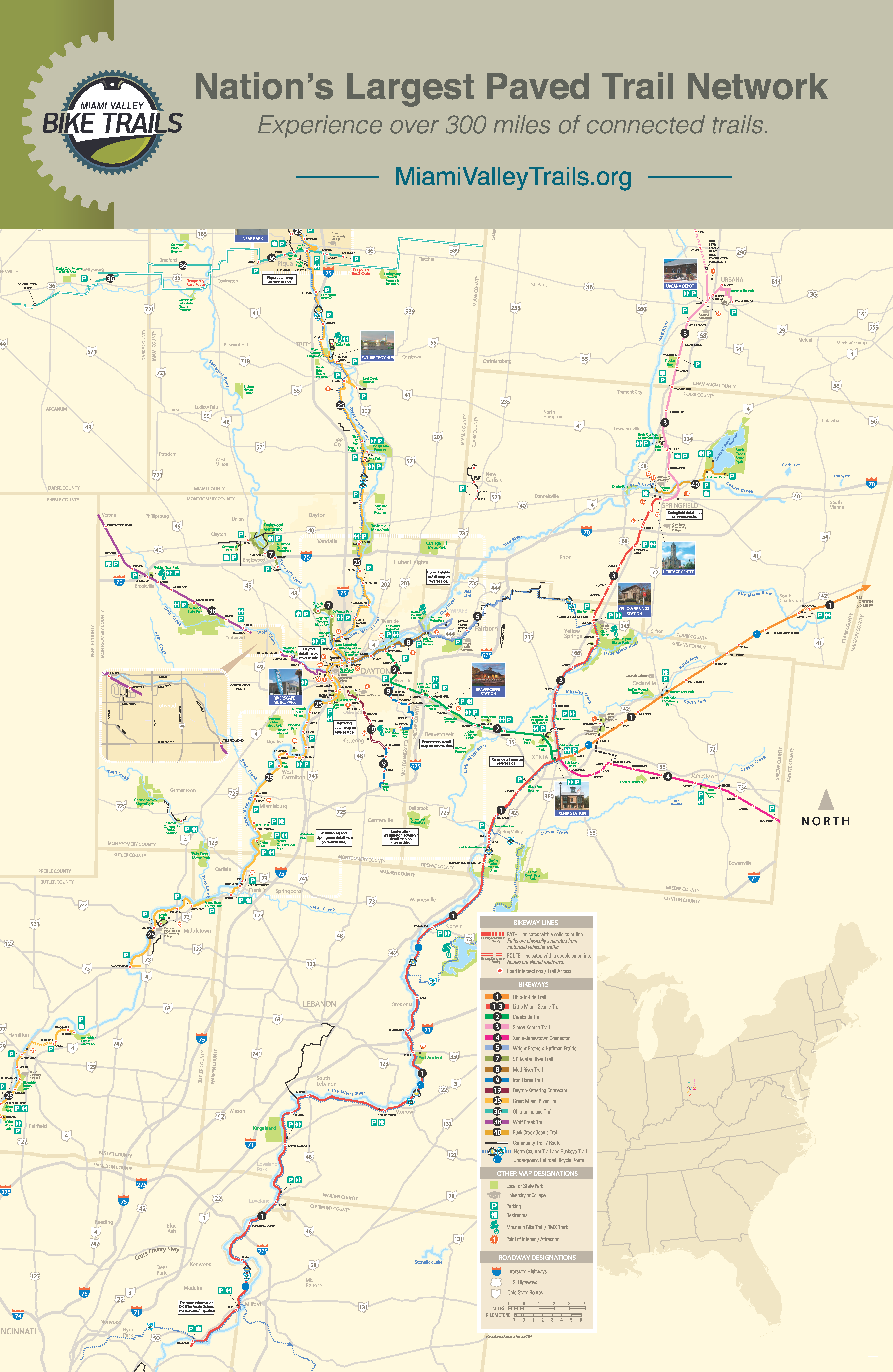 City of Bellbrook, Ohio