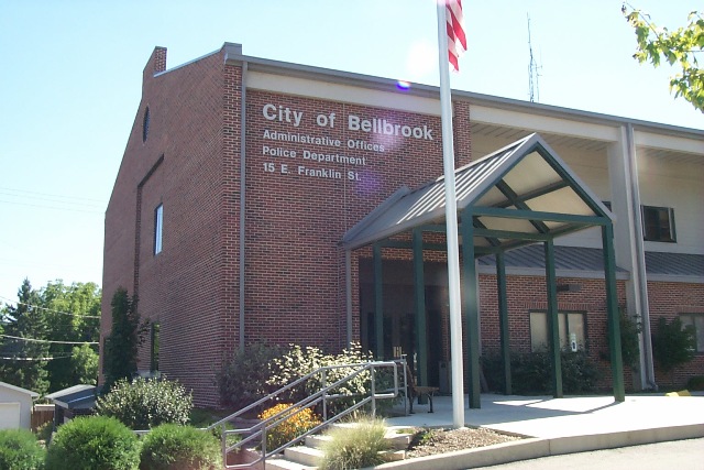 City of Bellbrook, Ohio