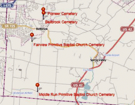 City of Bellbrook, Ohio