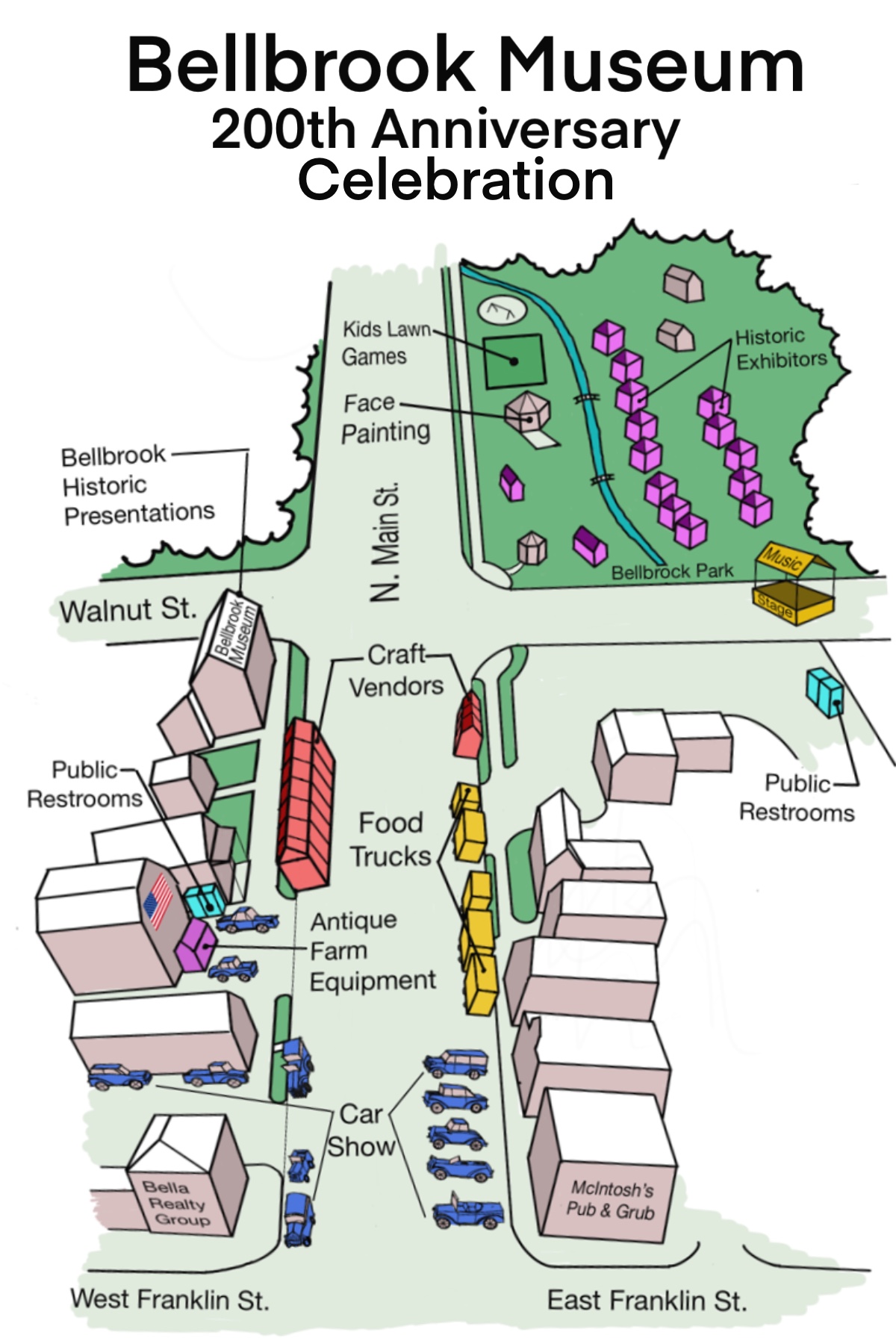 City of Bellbrook, Ohio