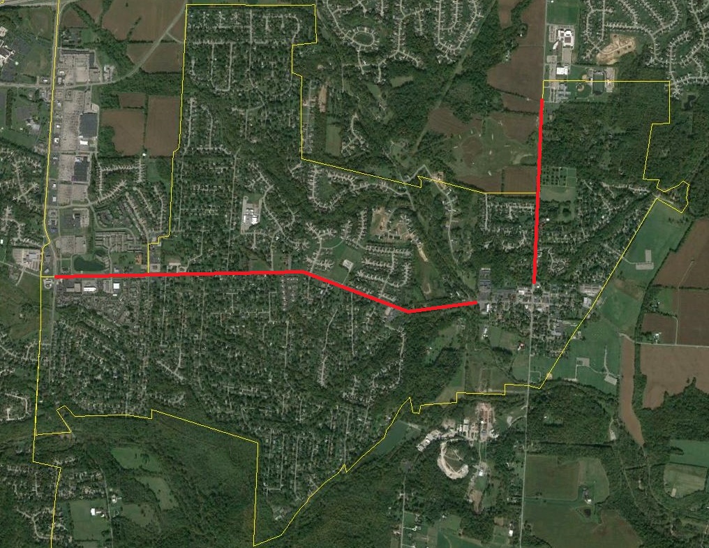 City of Bellbrook, Ohio