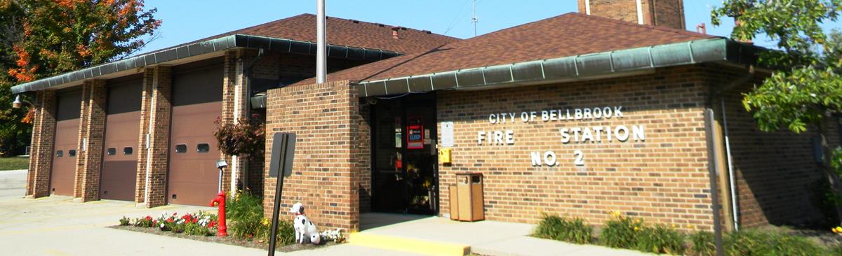 City of Bellbrook, Ohio